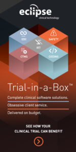 InForm Electronic Data Capture (EDC) – Eclipsesol.com